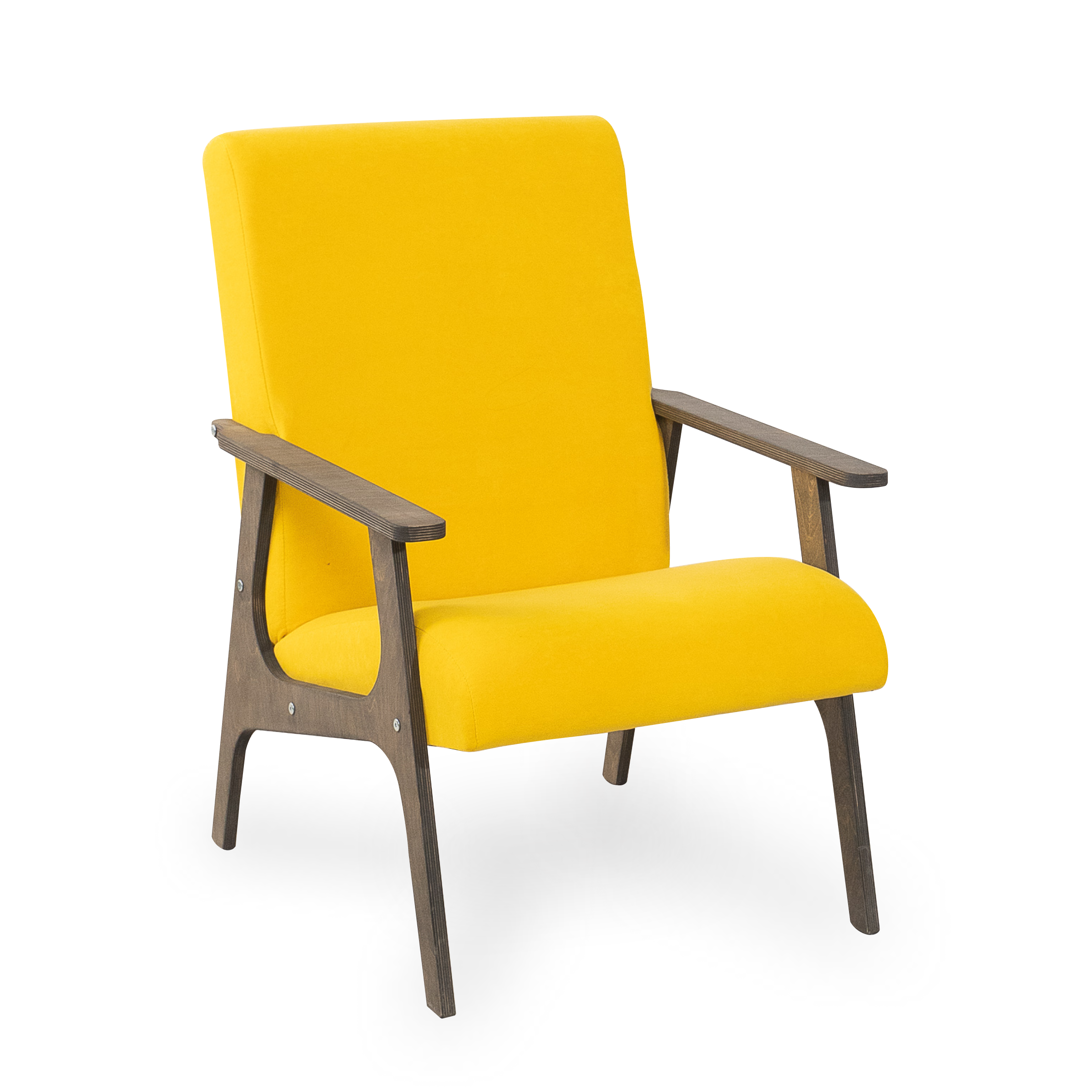 Кресло для отдыха "Винтаж" Axioma.woodshop