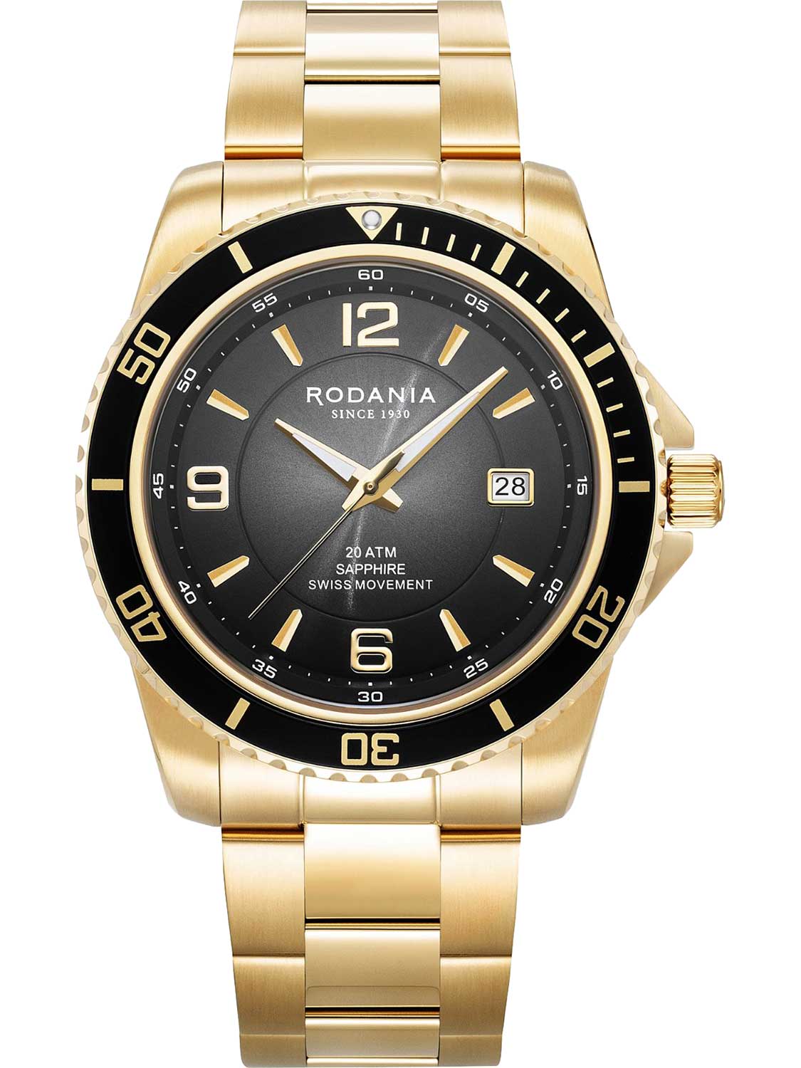 Наручные часы мужские RODANIA R18047