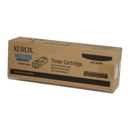 Картридж для лазерного принтера Xerox 006R01573, черный, оригинал