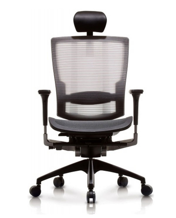 Офисное кресло Duoflex BRAVO BR200M