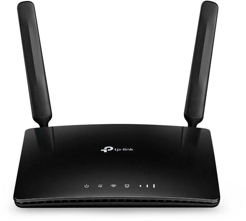 Маршрутизатор TP-Link TL-MR6400 V5