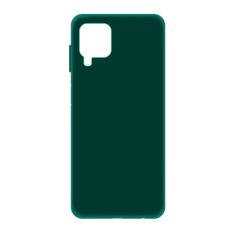 Чехол LuxCase для Galaxy M23, Зеленый, 1,1 мм (62317)