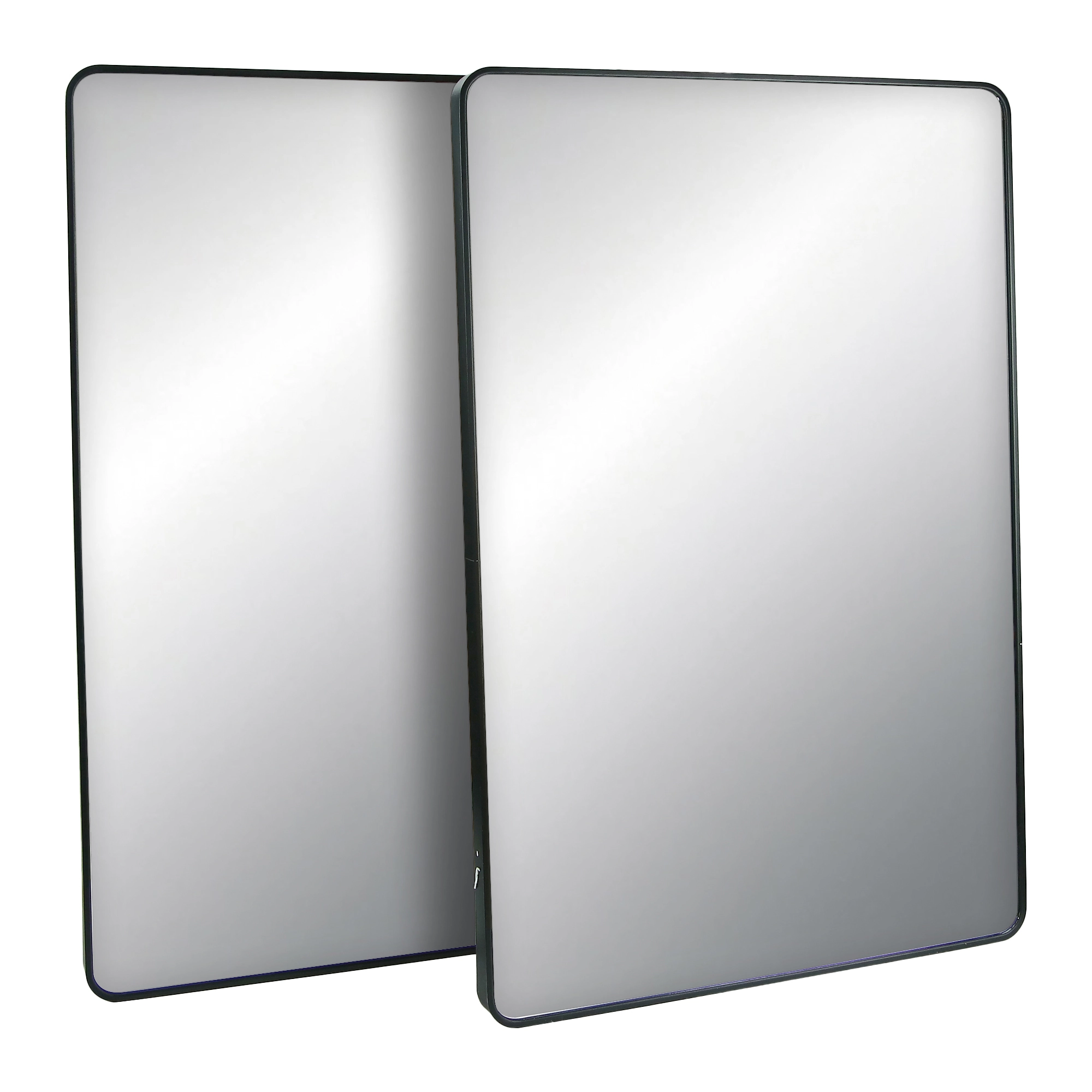 Зеркало интерьерное настенное Intco 60 x 90 см