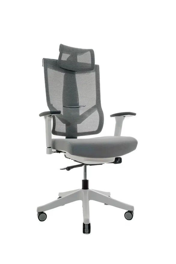 Компьютерное кресло Falto HOSHI Grey