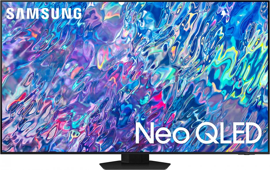 Телевизор Samsung QE75QN85B, 75"(190 см), UHD 4K