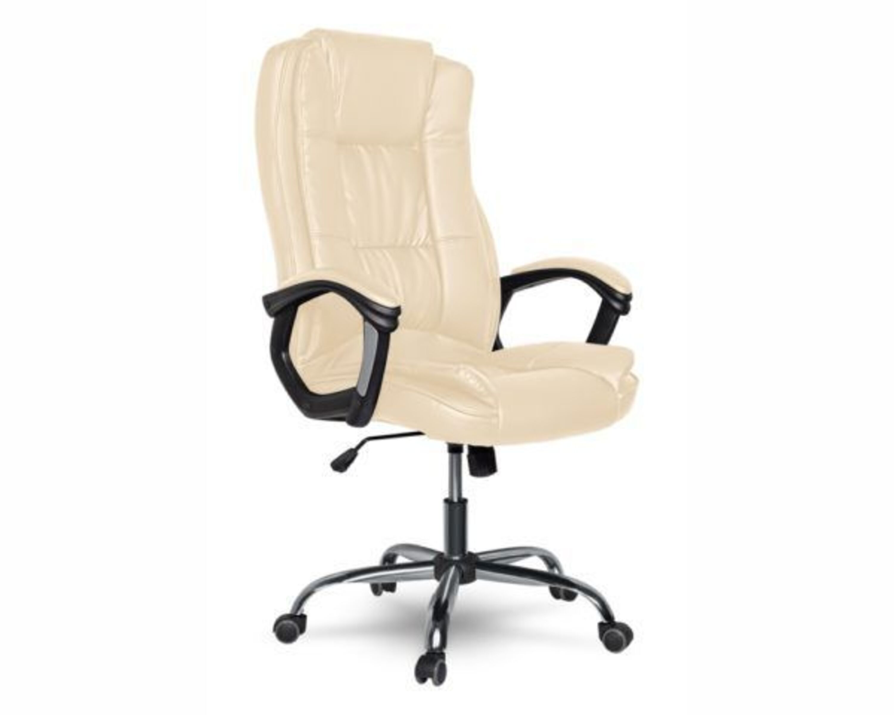 Компьютерное кресло Morgan Furniture CLG-616 LXH Beige