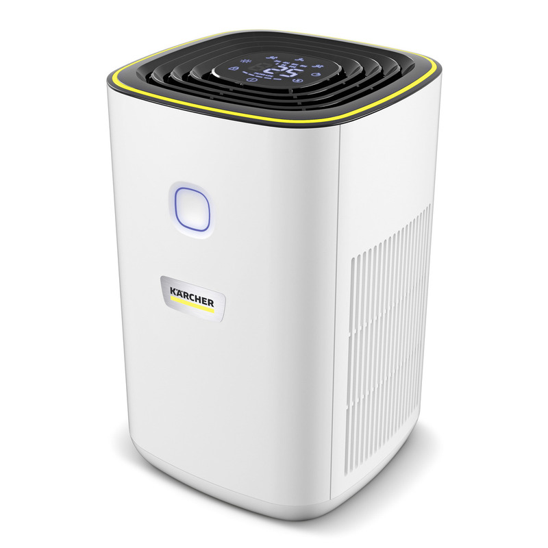 Воздухоочиститель Karcher AF 20