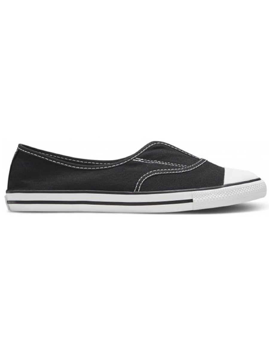 Кеды женские Converse 551515 черные 38 EU