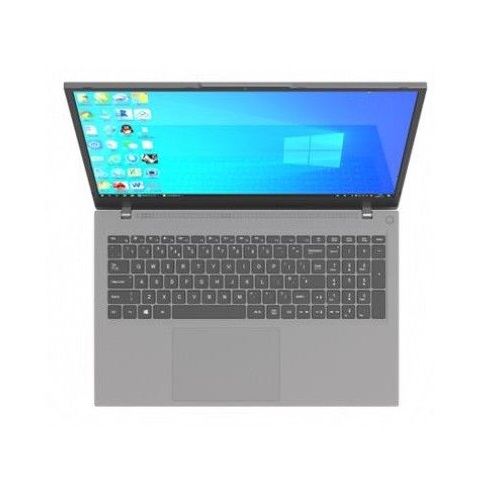 Ноутбук Rikor R-N-15 Gray