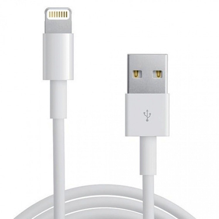 Кабель Xiaomi Lightning Apple Date cable 1m