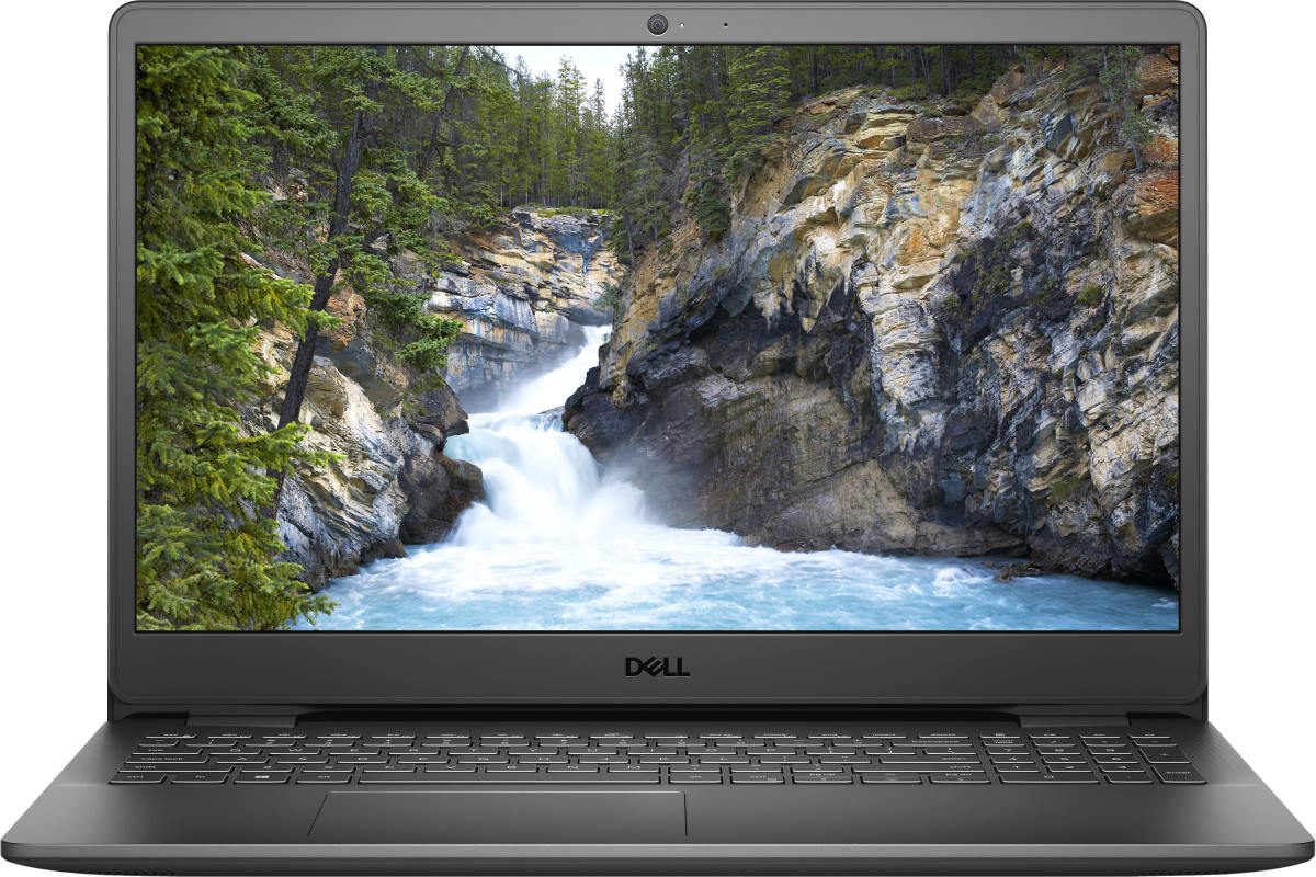 Ноутбук Dell Vostro 3500 Black (3500-4890)
