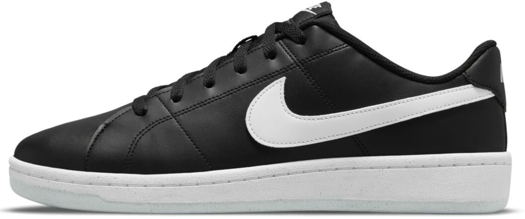 Кеды мужские Nike Court Royale 2 Better Essential черные 10 US