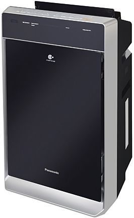 Климатический комплекс Panasonic F-VXK70R-K черный