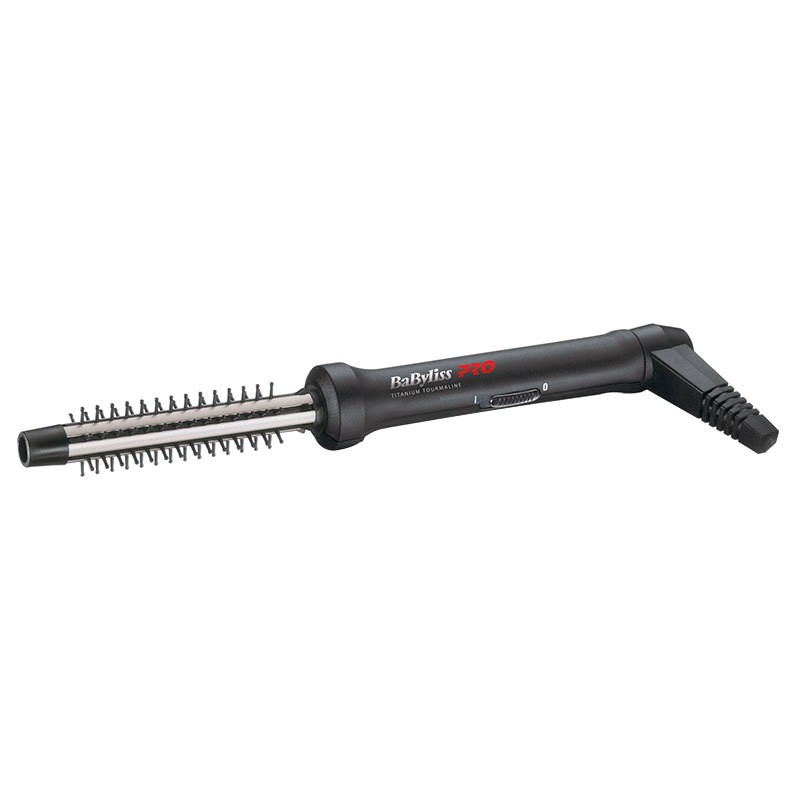 Электрощипцы BaByliss BAB289TTE черные