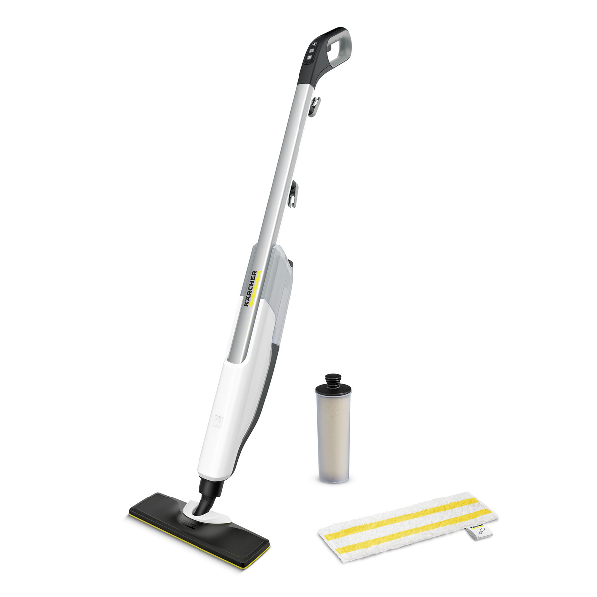 Паровой очиститель Karcher SC 2 Upright EasyFix 1.513-345