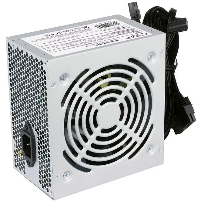 Блок питания CBR PSU-ATX450-08EC