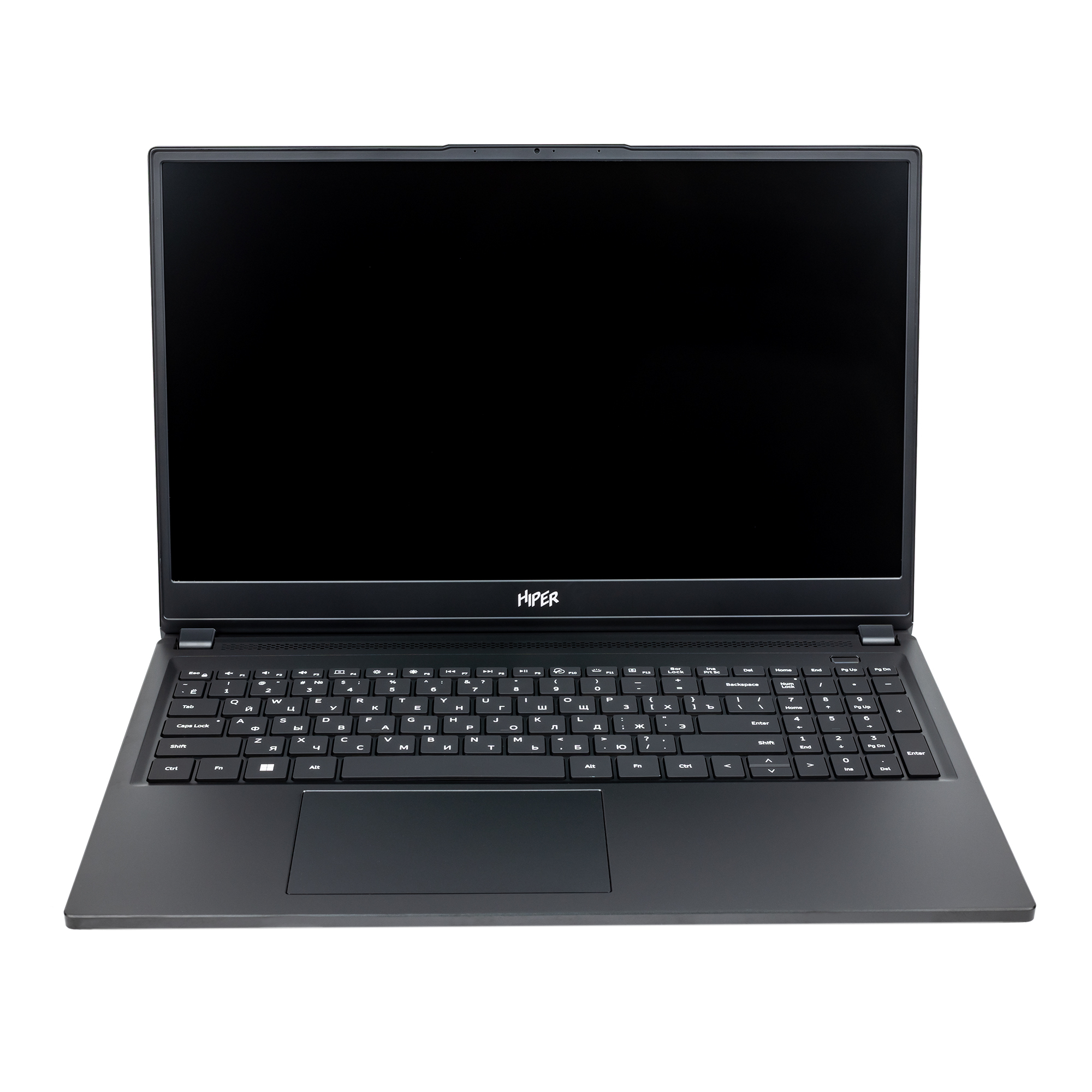 Ноутбук HIPER ExpertBook Black (H1600O582DM)