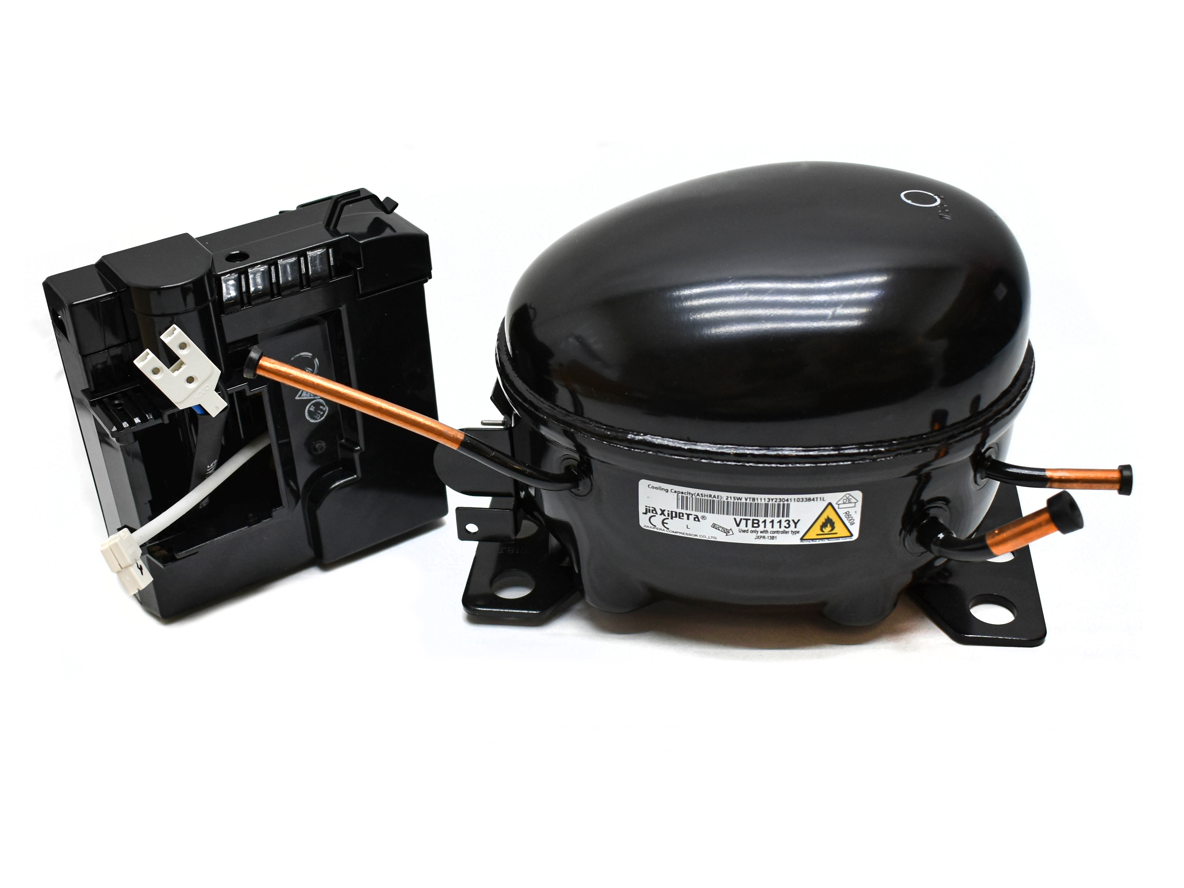 Компрессор JIAXIPERA VTB1113Y R600 215W + инвертор