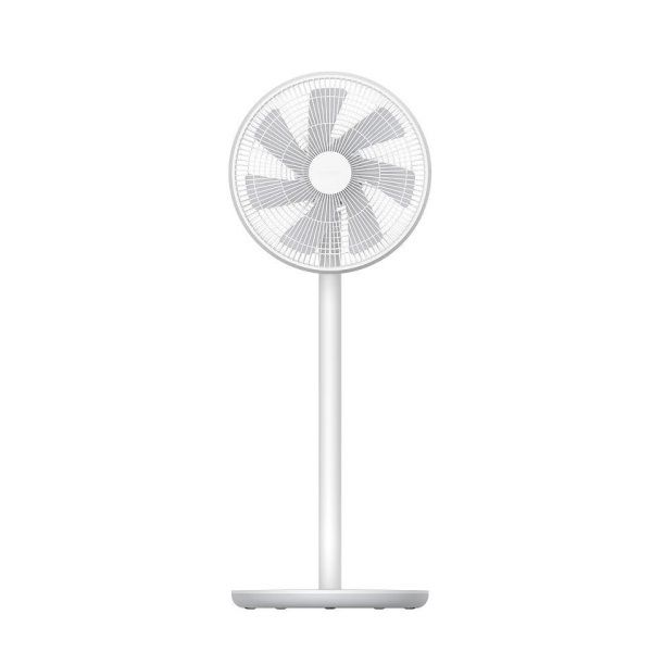 Вентилятор напольный Smartmi Floor Fan 2S White