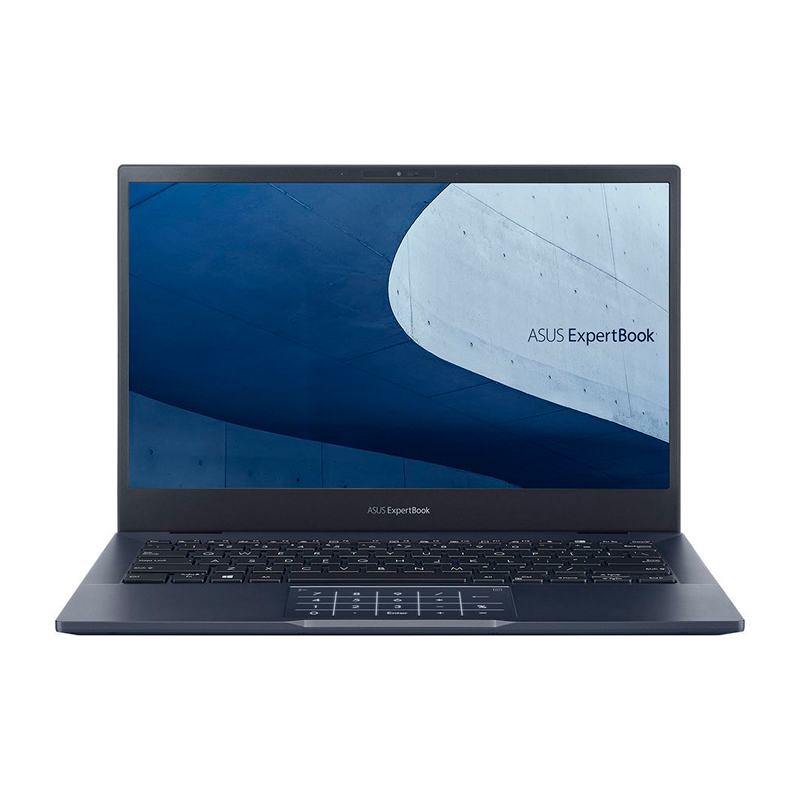 Ноутбук ASUS ExpertBook B5 B5302CEA-KG0481W Black (90NX03S1-M06170)