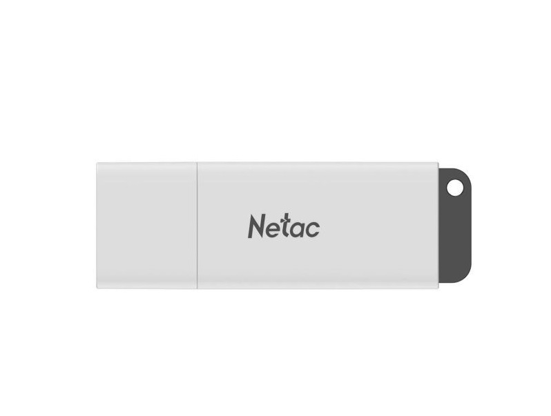 Флешка Netac U185 USB2.0 Flash Drive 32GB