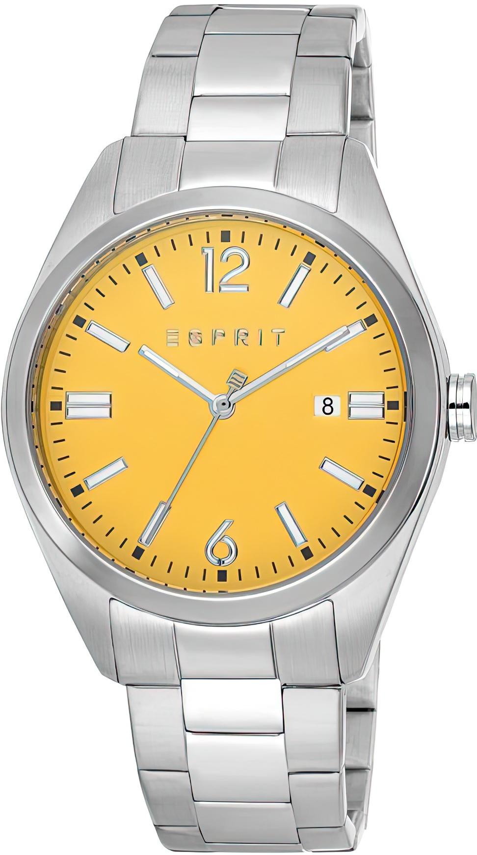 Наручные часы мужские Esprit ES1G304M1035