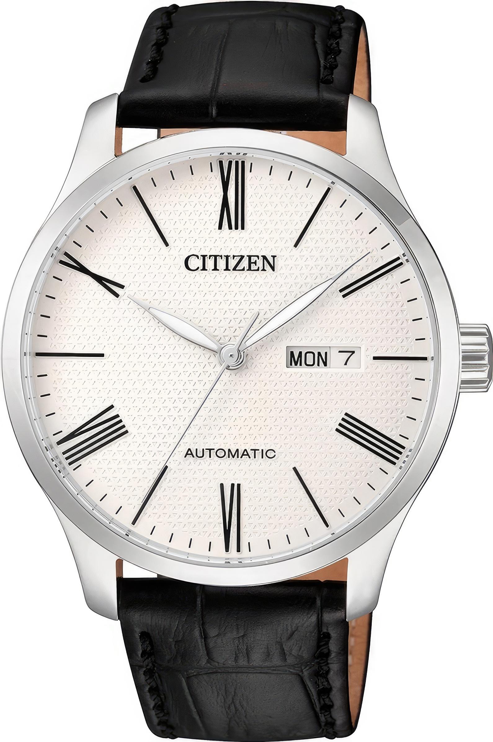 Наручные часы мужские Citizen NH8350-08A