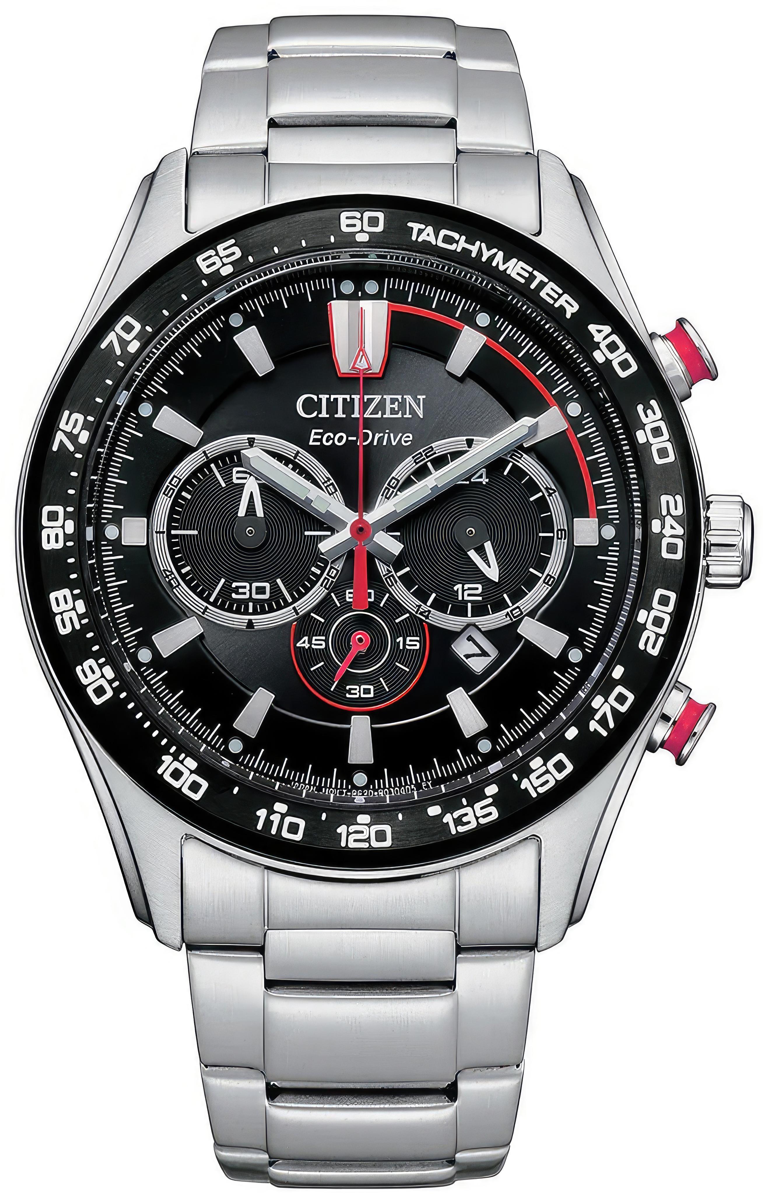 Наручные часы мужские Citizen CA4484-88E