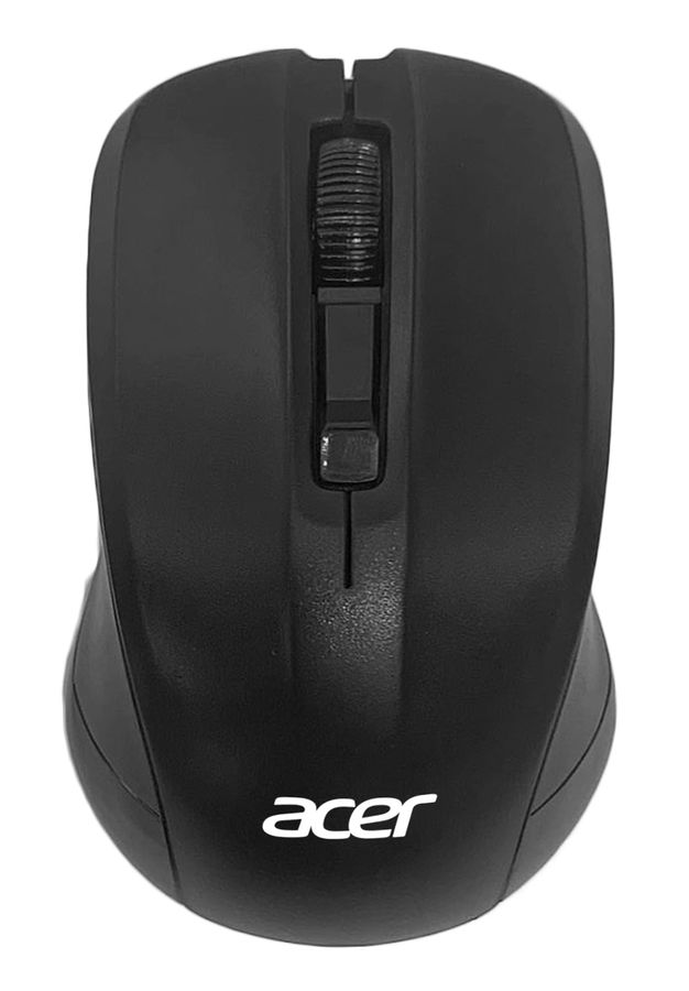 Беспроводная мышь Acer OMR010 Black (ZL.MCEEE.005)