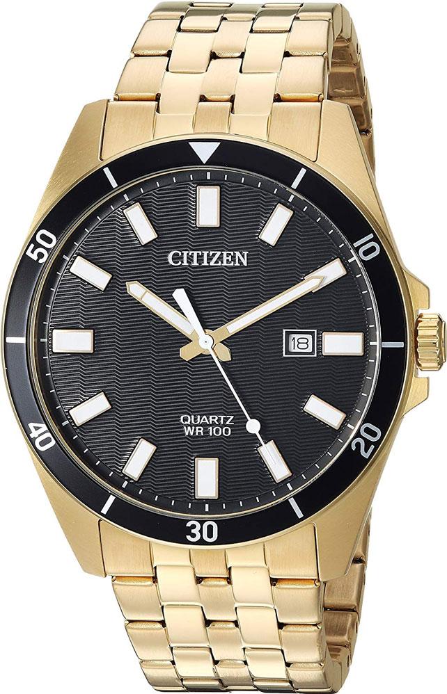 Наручные часы мужские Citizen BI5052-59E