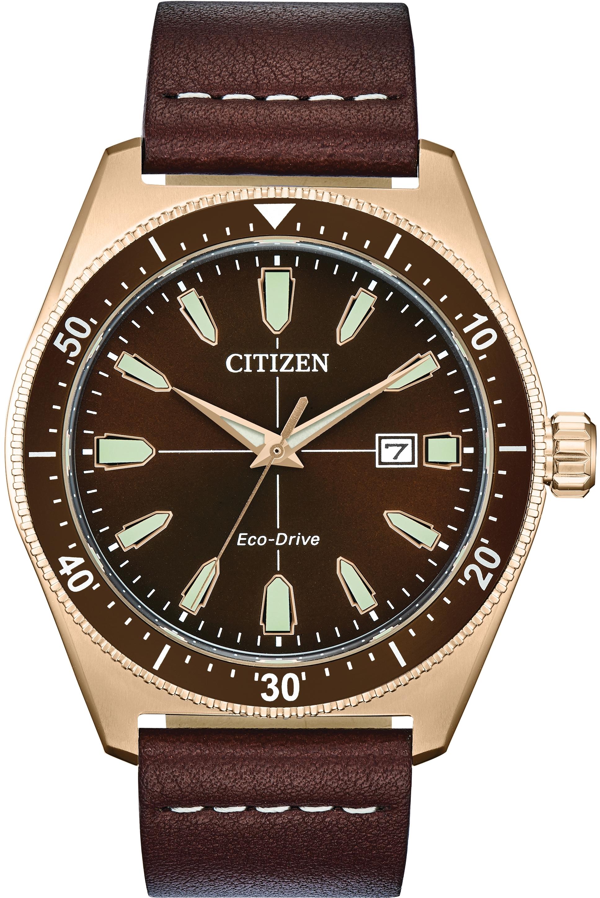 Наручные часы мужские Citizen AW1593-06X