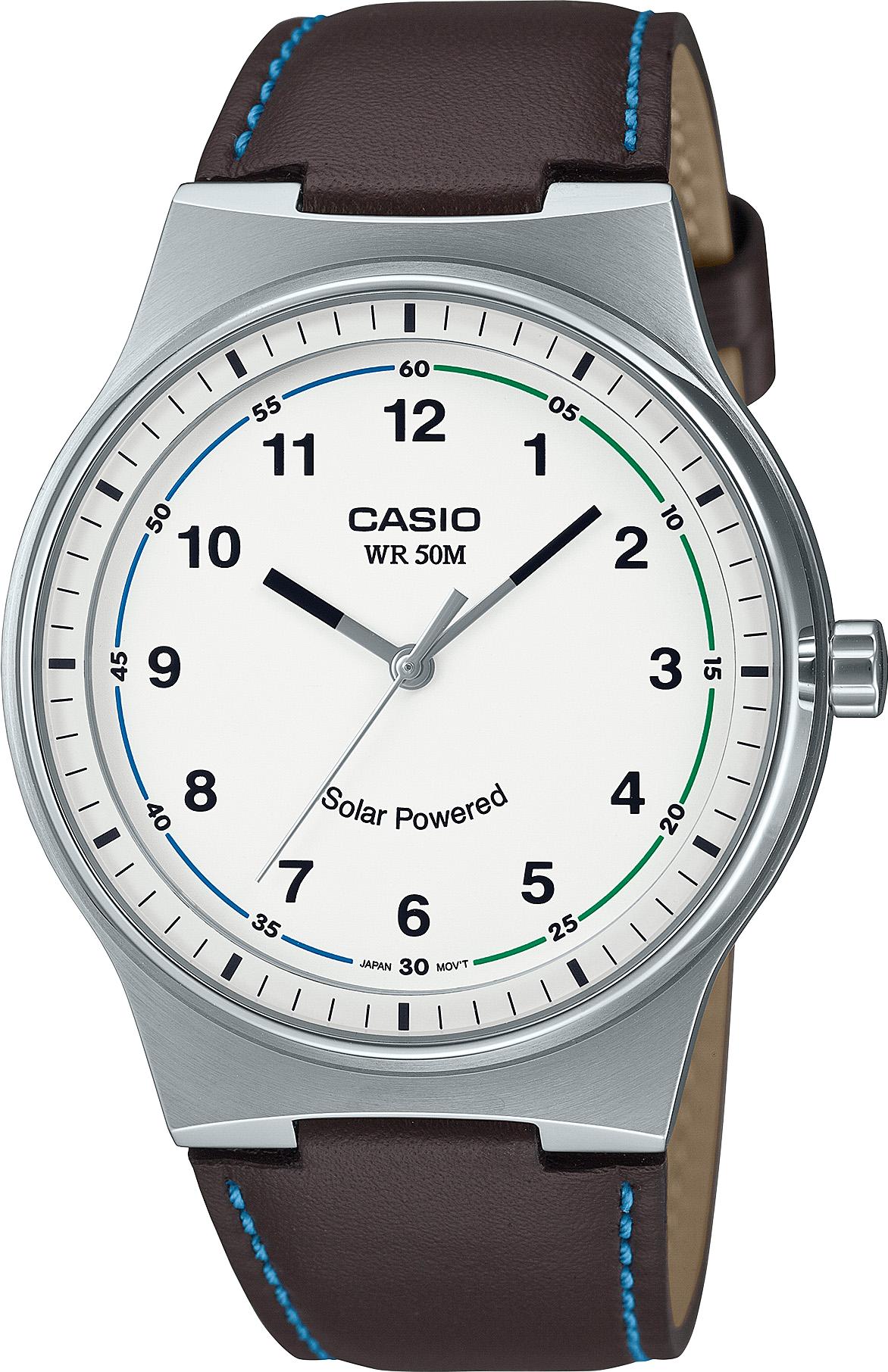 Наручные часы мужские Casio MTP-RS105L-7B