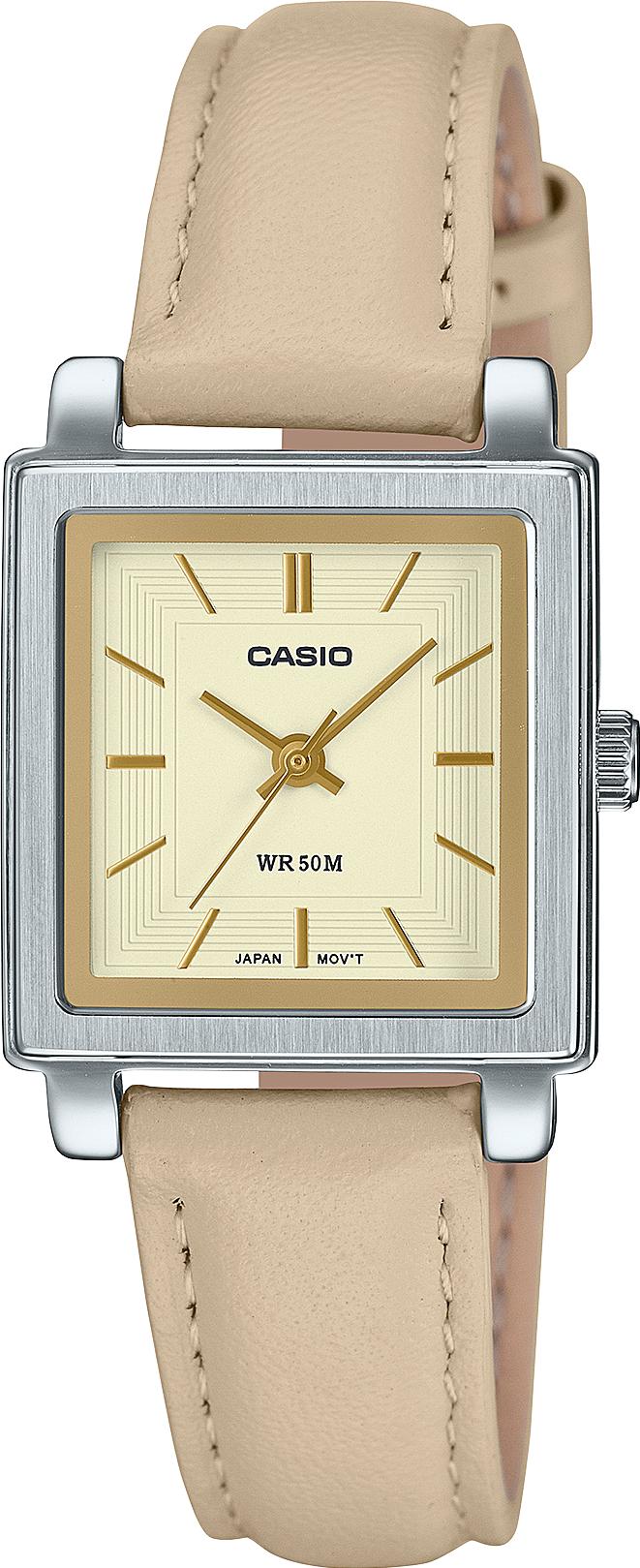 Наручные часы женские Casio LTP-E176L-5A
