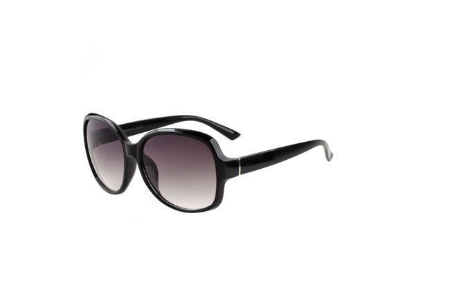 Солнцезащитные очки женские Tropical BR248 серые