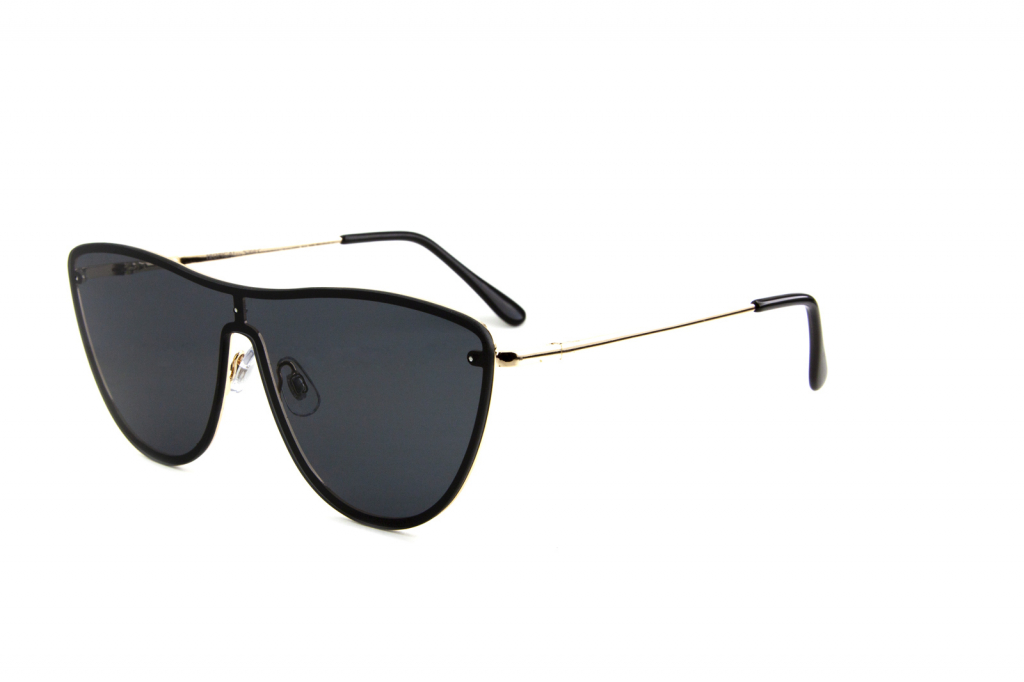 Солнцезащитные очки женские Tropical JOSS серые