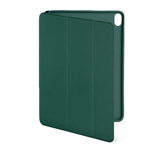 Чехол-книжка Ipad 10 (2022) 10.9 Smart case (Pencil) Pine Green