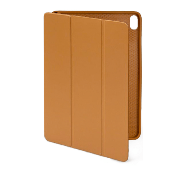 Чехол-книжка Ipad 10 (2022) 10.9 Smart case (Pencil) Brown