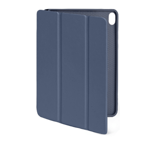 Чехол-книжка Ipad 10 (2022) 10.9 Smart case (Pencil) Lavender Grey