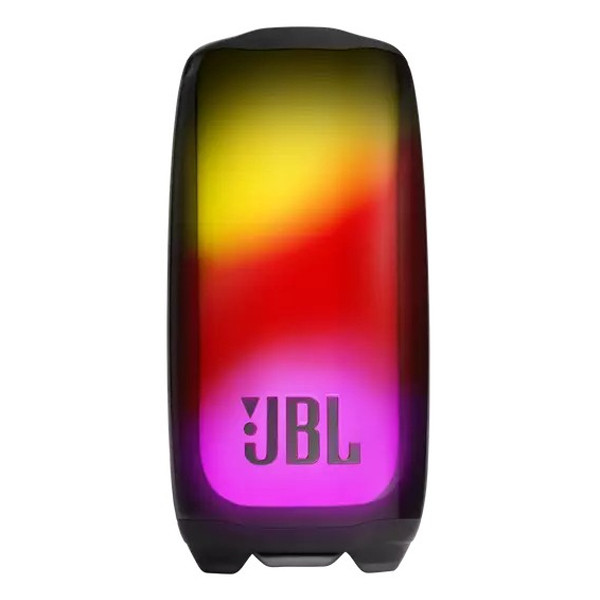 Портативная колонка JBL Pulse 5 Black (JBLPULSE5BLK)