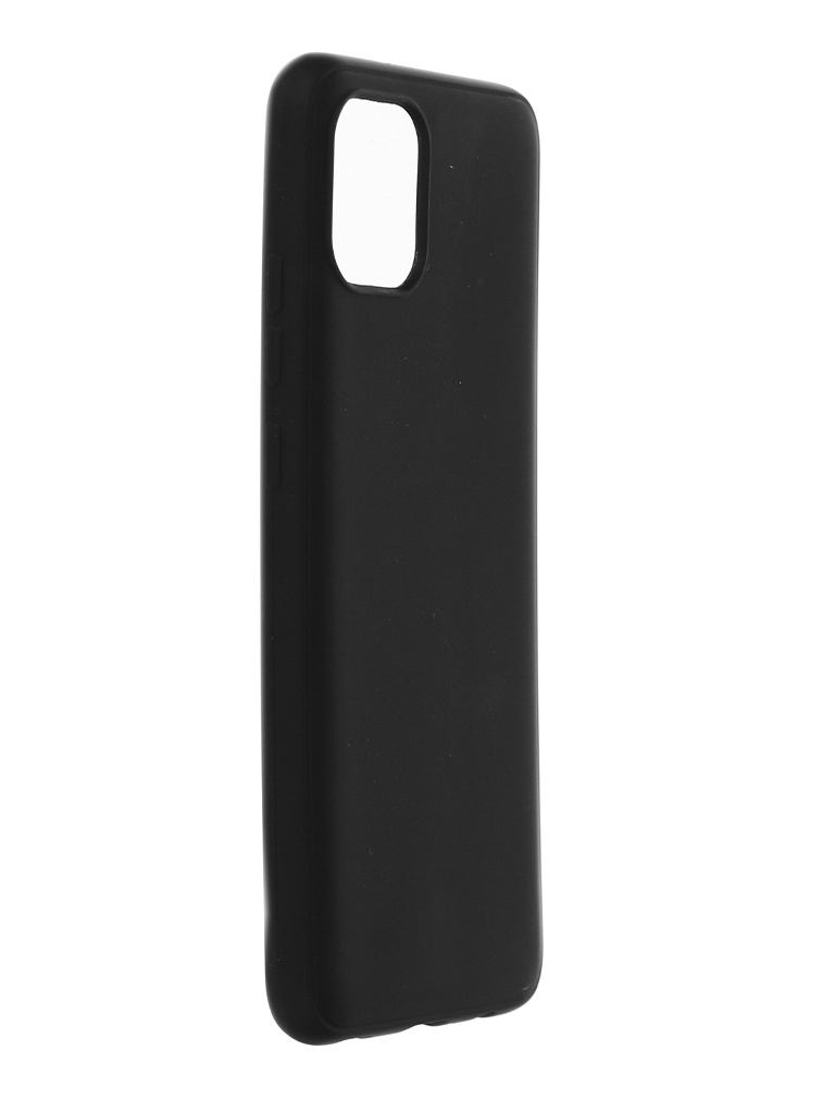Чехол Red Line для Samsung Galaxy A03 Ultimate Black УТ000029854
