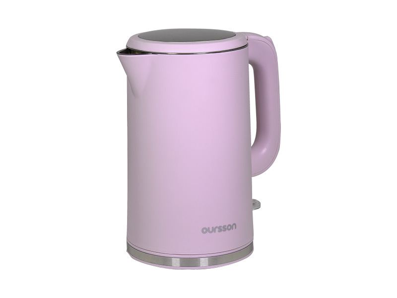 Чайник электрический Oursson EK1731W 1.7 л Purple