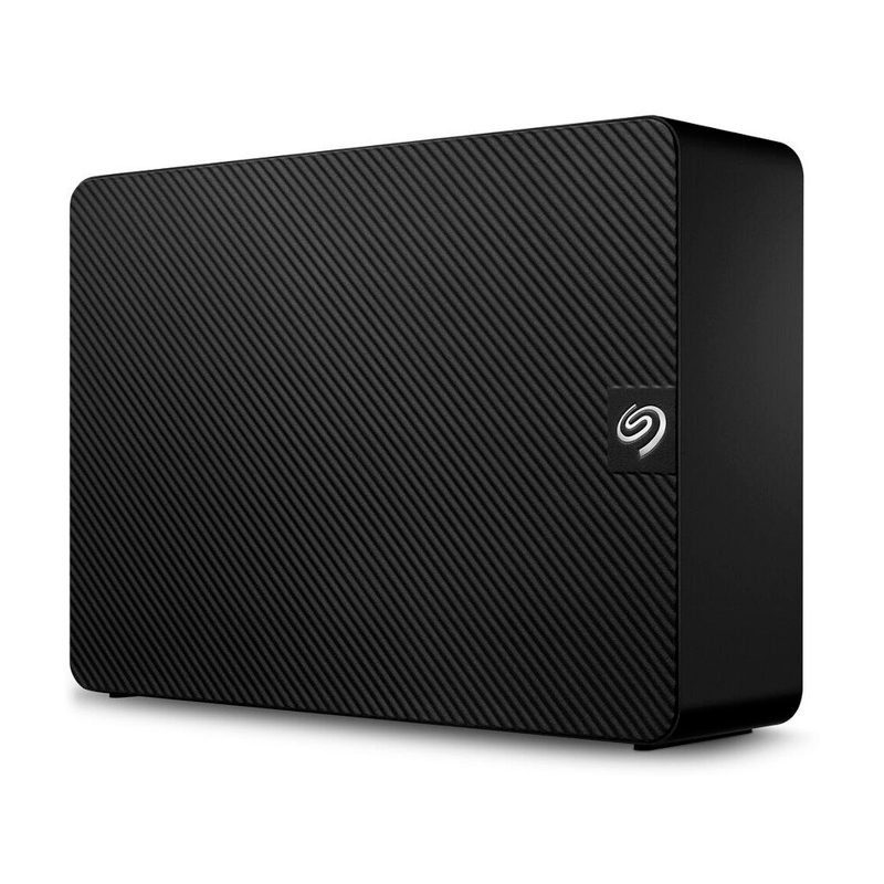 Внешний жесткий диск Seagate Expansion 8 ТБ (STKP8000400)