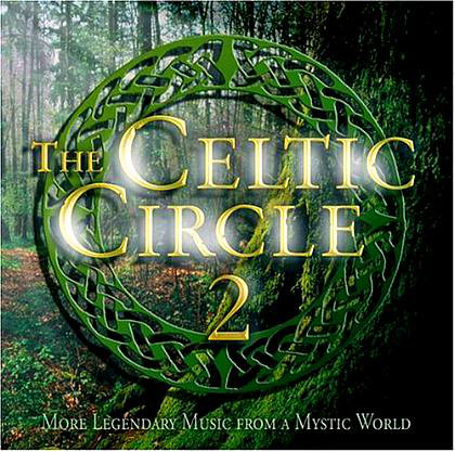 The Celtic Circle 2 (2 CD)