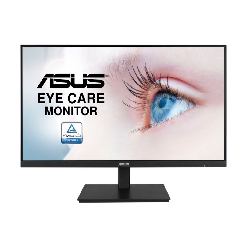 27" Монитор ASUS VA27DQSB Black 75Hz 1920x1080 IPS