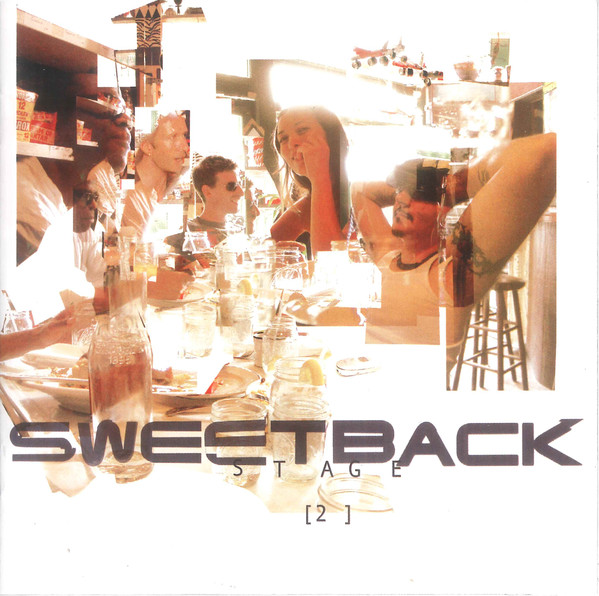 Sweetback: Stage 2 (1 CD)