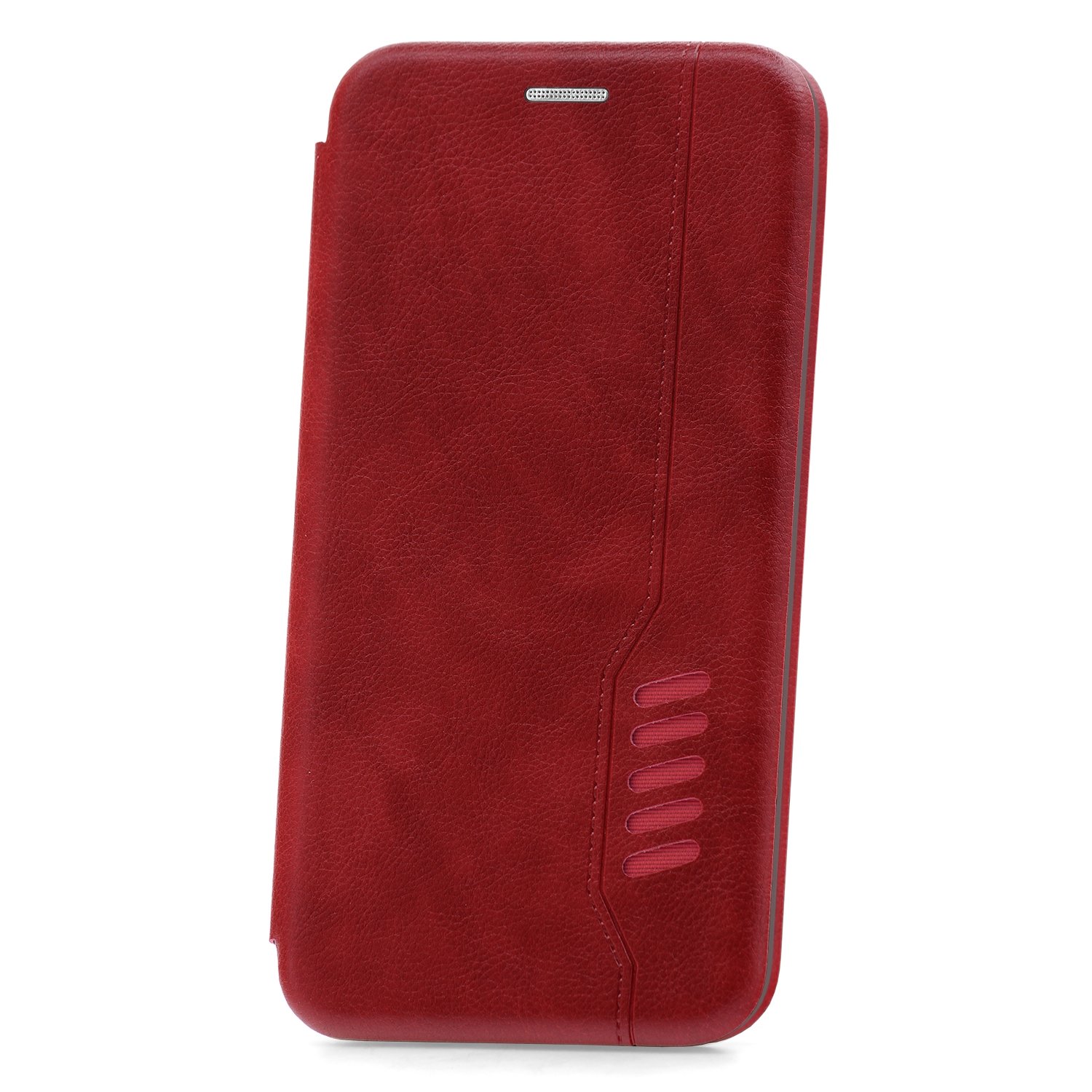 Чехол для Apple iPhone 11 Pro Open Book - 1 Red