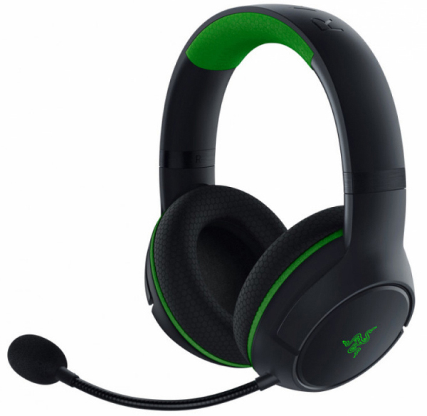 Игровая гарнитура Razer Kaira для Xbox Series X/S Black