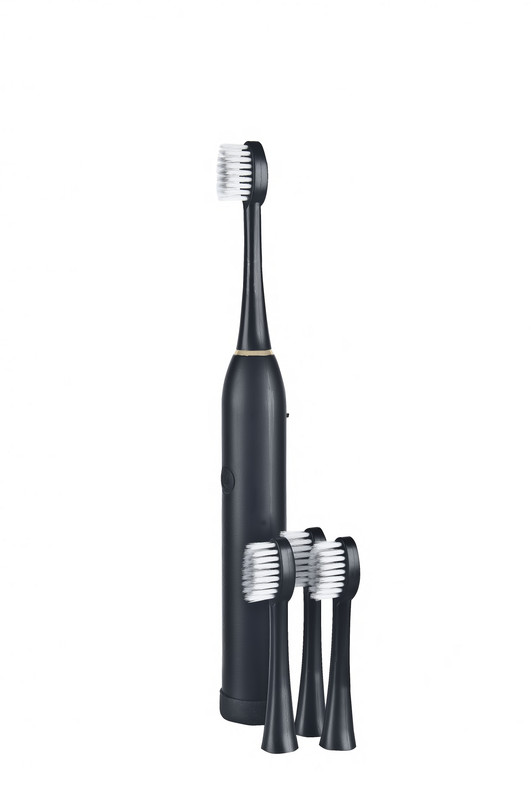 Электрическая зубная щетка S&H Sonic Toothbrush X-3 черная
