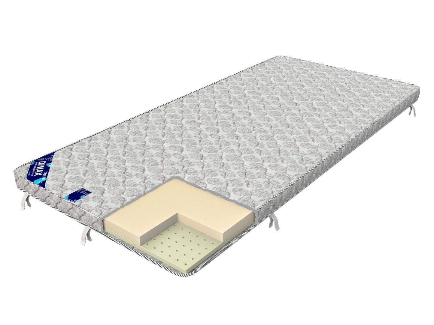 Матрас Dimax МЛ Мемори-6 150х220
