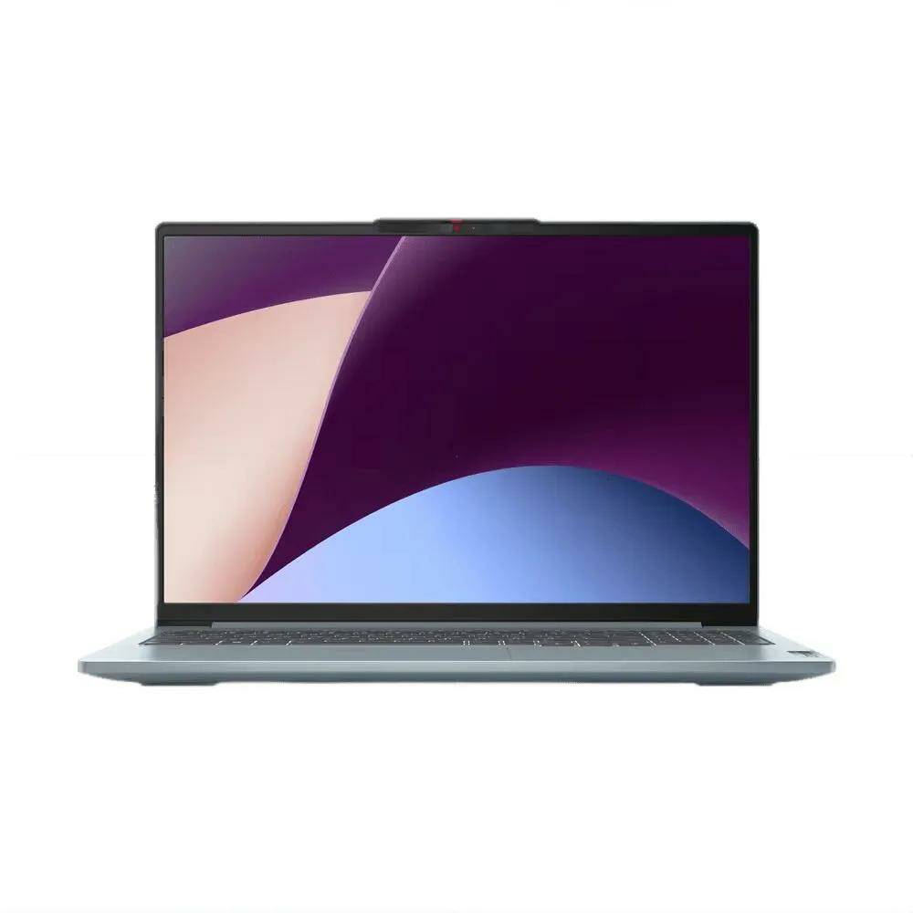 Ноутбук Lenovo IdeaPad 5 Pro 16ARP8 Gray (83AS0007RK)